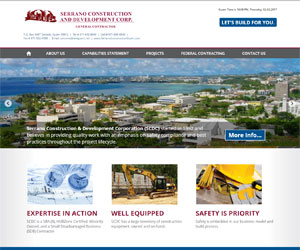 Portfolio - GuamWEBZ - Building Guam's Online Future - Website ...